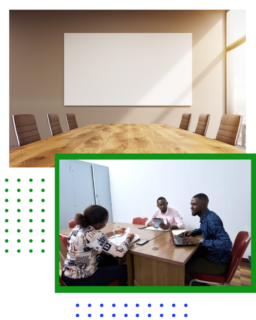 Nos bureaux – Otaf